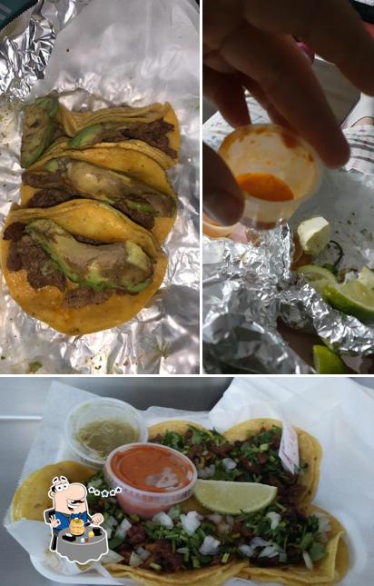 Taqueria "Los Gueros", Houston - Restaurant menu, prices and reviews