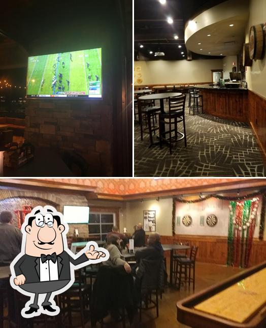 The District Tap, Indianapolis - Restaurant menu, prices and reviews