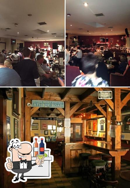 The Malt House, Trim - Restaurant menu, prices and reviews