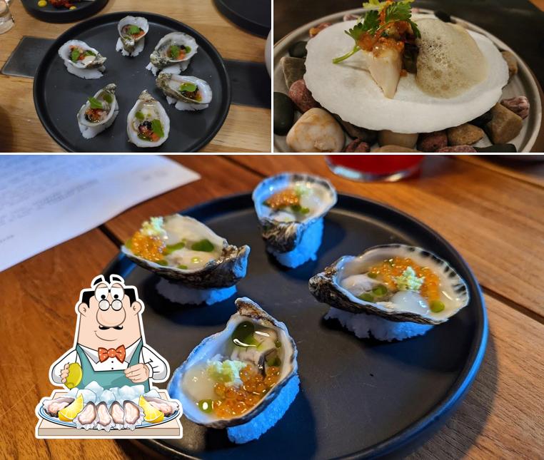 The Wolf's Tailor, Denver - Restaurant menu, prices and reviews