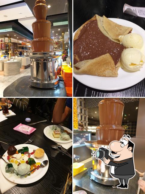 W2 World Buffet Restaurant in Middlesbrough - Restaurant reviews