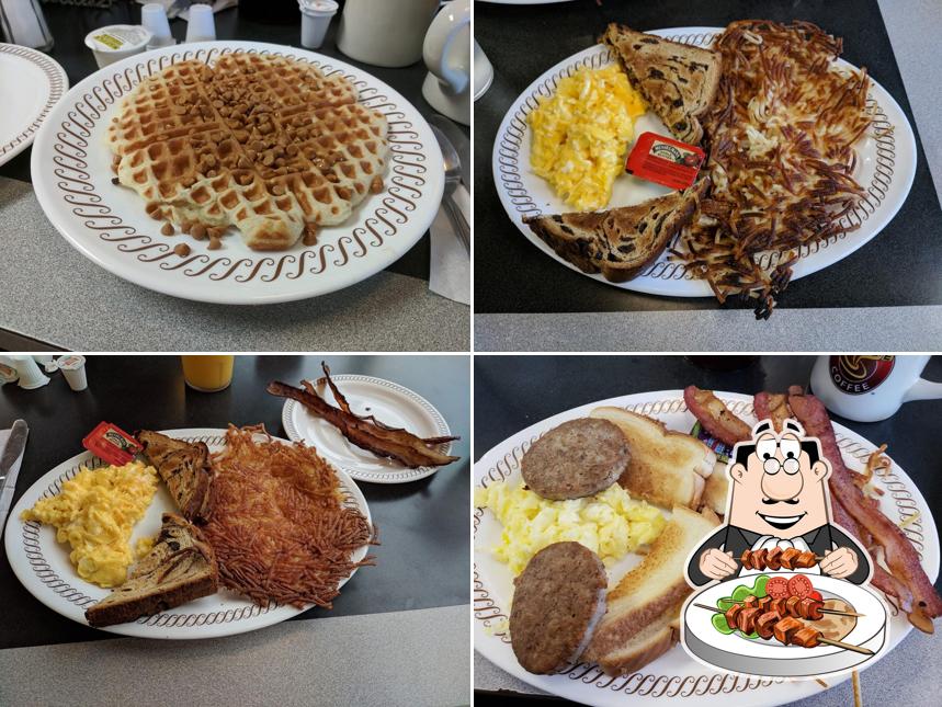 Top 5 restaurants for breakfast in Clemson, december 2025 - Restaurant Guru