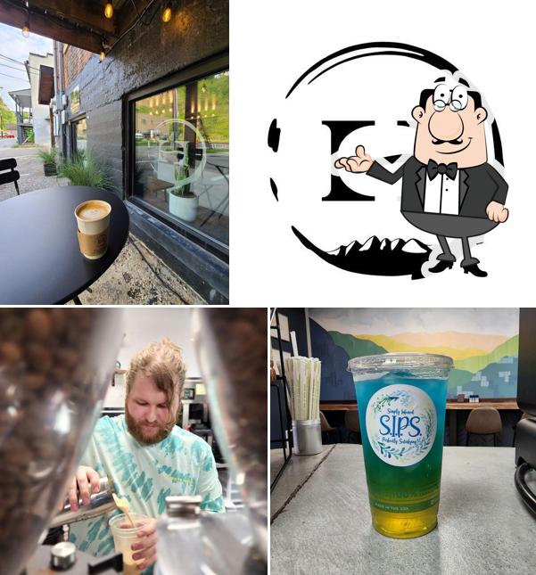 Hazard Coffee Company, Hazard - Restaurant menu, prices and reviews