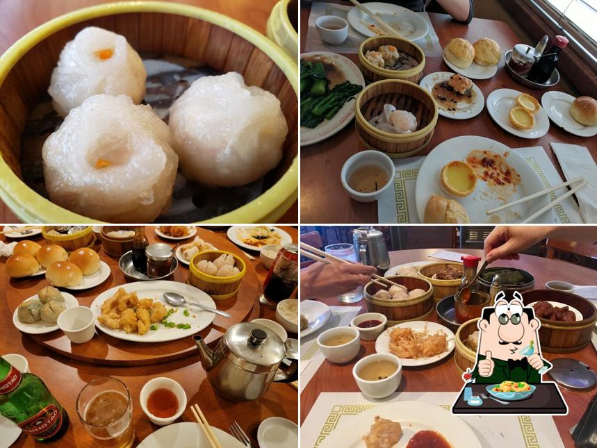 Ocean Delight in San Jose - Restaurant menu and reviews
