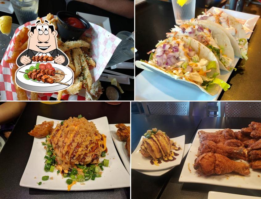 Top 10 restaurants with fried chicken in Katy, august 2025 - Restaurant ...