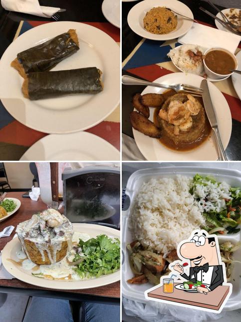 El Mofongo Restaurant, Arlington - Restaurant menu, prices and reviews