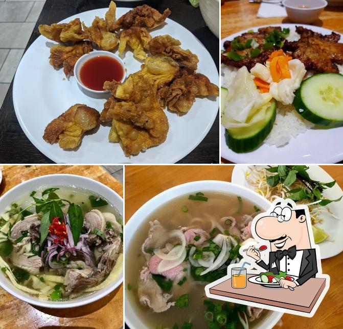 Tan Thanh Restaurant, Unit 16/57 Corsair Ave in Inala - Vietnamese ...