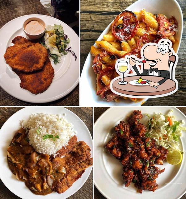 Writer's Café, Chennai - Restaurant menu, prices and reviews