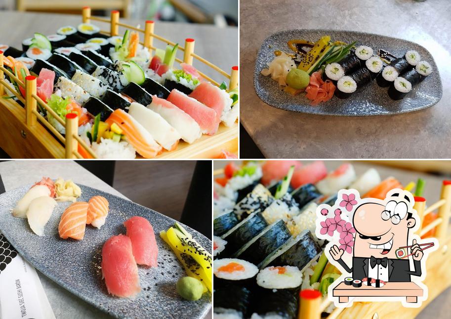 Top 1 restaurant with korean soup in Swinoujscie, september 2025 ...