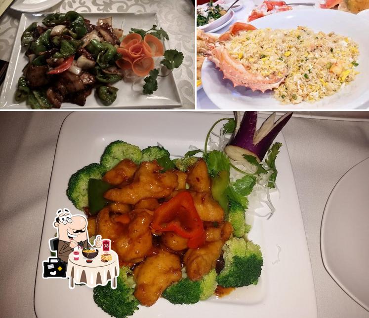 Asian Palace Restaurant, Philadelphia - Restaurant menu, prices and reviews
