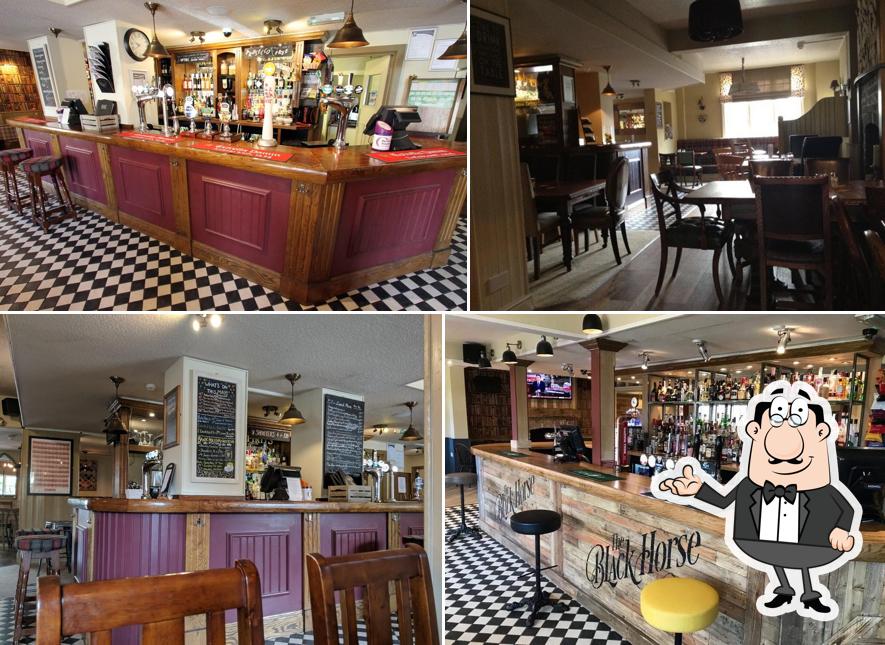 Top 5 pubs & bars in Tring, december 2025 - Restaurant Guru