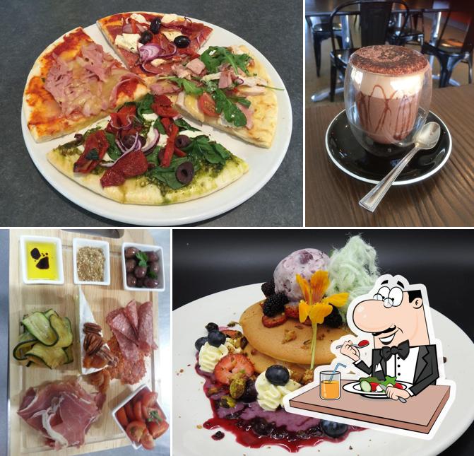Top 2 restaurants with caesar salad in Bundalong, october 2025 ...