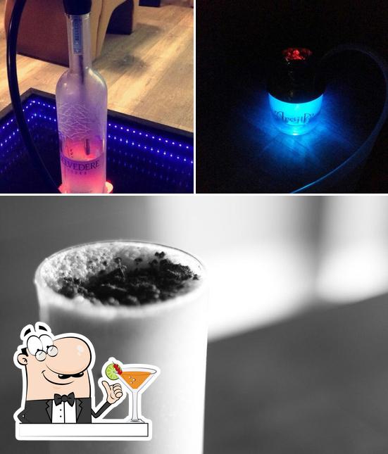 Habibi's Lounge, Ahmedabad - Restaurant menu, prices and reviews
