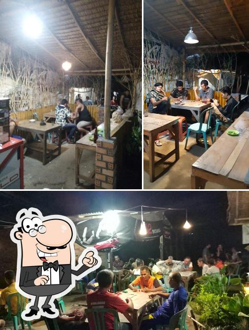 Cafe Yasin - Restaurant menu, prices and reviews