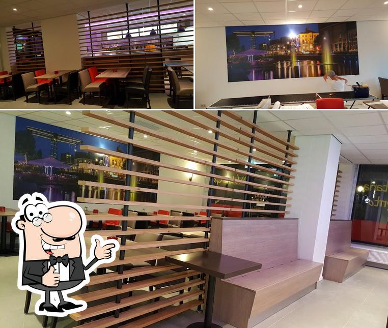 Cafetaria Pronto, Helmond - Restaurant reviews