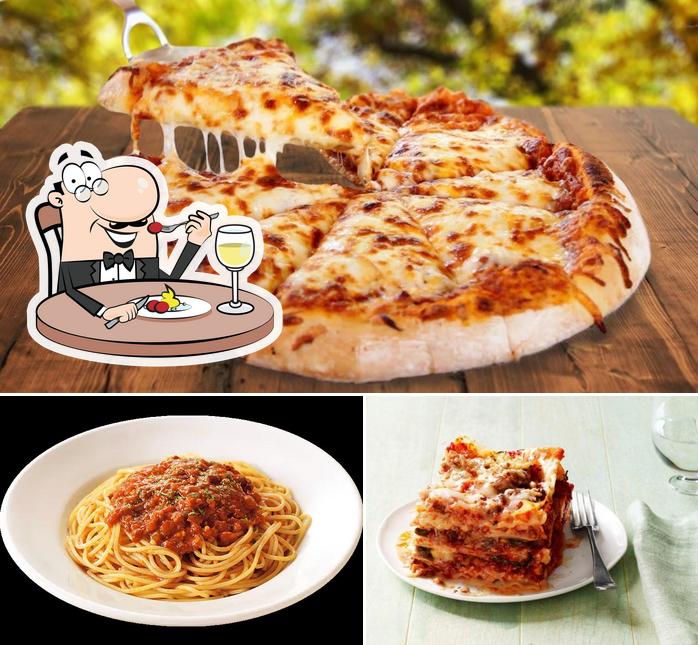 Pizzeria Chez Mario, Montréal - Restaurant menu, prices and reviews