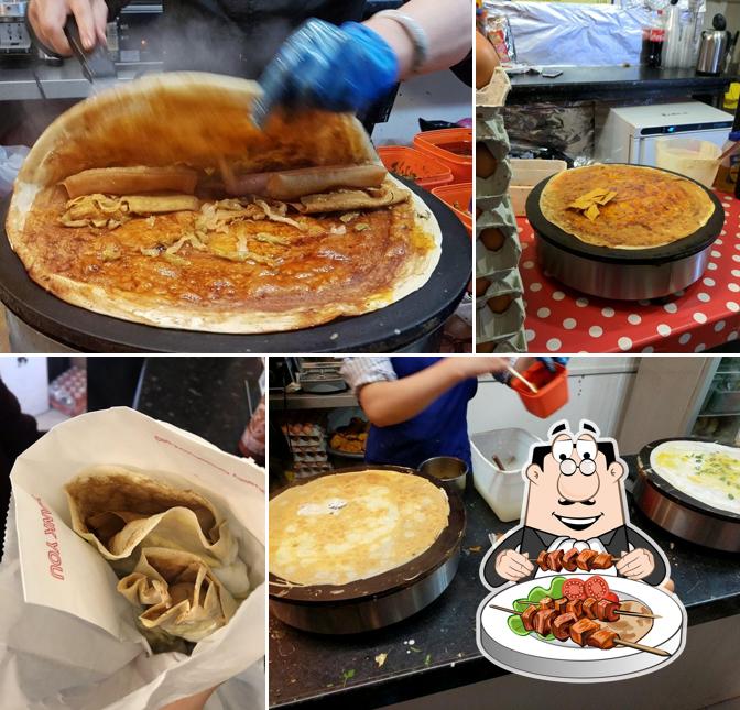 Chinese Tapas House in London - Restaurant reviews
