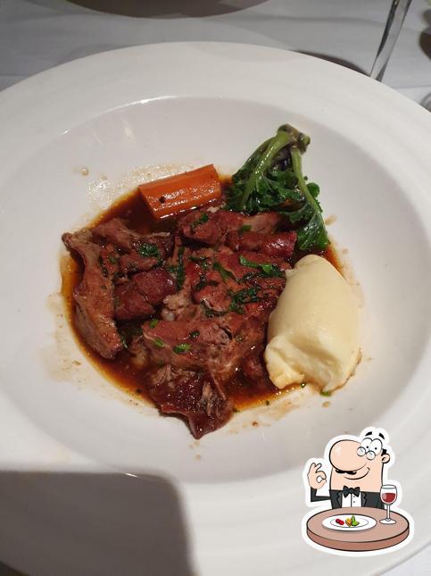 Coco, Belfast - Restaurant menu, prices and reviews