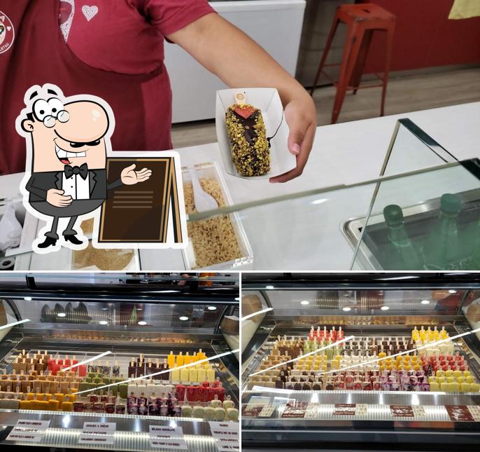 Morelia Ice Cream Paletas - Wynwood, Miami - Restaurant menu, prices ...