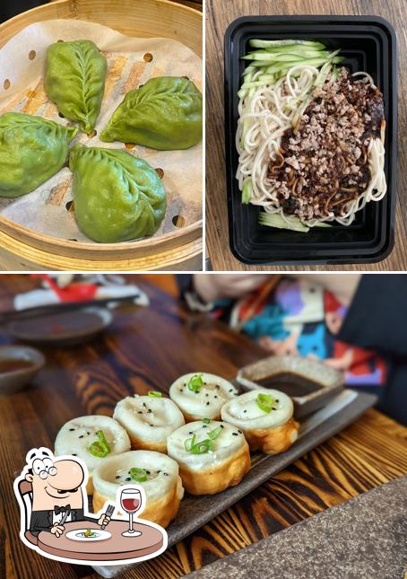 Dumpling Home, San Francisco - Restaurant menu, prices and reviews
