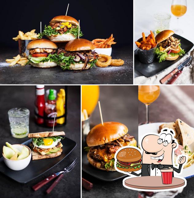 Egon restaurant, Ski - Restaurant menu and reviews