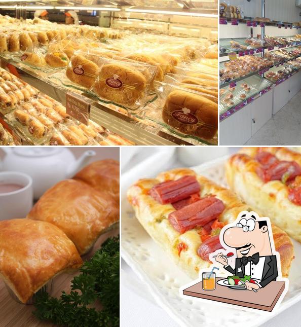 Fancy Bakery Pondok Indraprasta, Semarang - Menú del restaurante ...