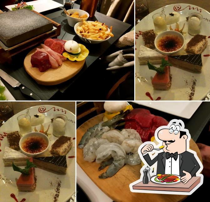 Top 7 steak restaurants in Antwerp, october 2025 - Restaurant Guru