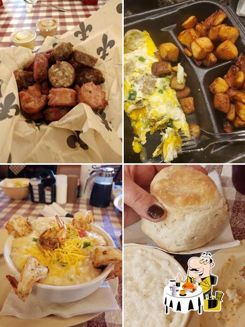 Top 10 restaurants for breakfast in Baton Rouge, december 2025 ...