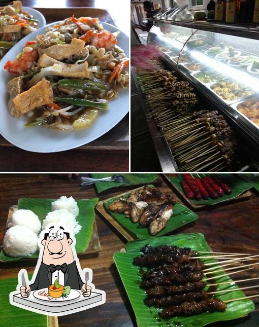 Funnside Ningnangan, Pulilan - Restaurant menu, prices and reviews