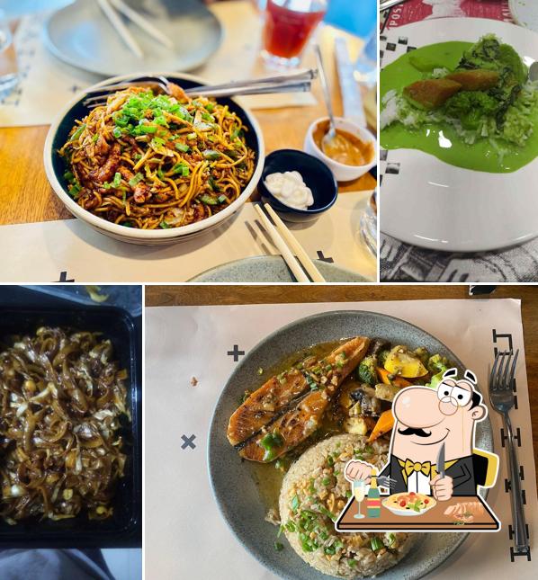 HAIKU, The Asian Kitchen, Hyderabad - Restaurant menu, prices and reviews