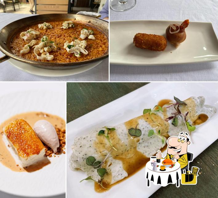 HAIZEA JATETXEA, San Sebastián - Menú del restaurante, precios y reseñas