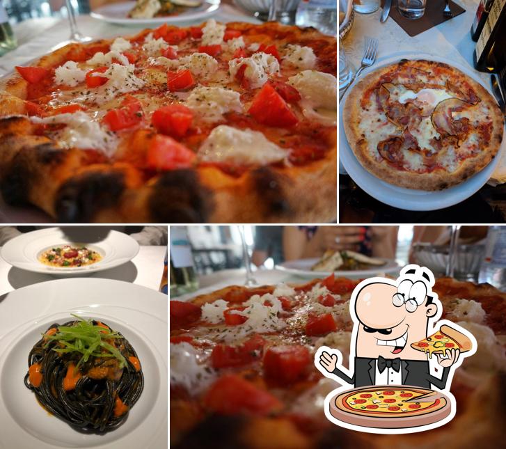 Il Ridotto Restaurant, Venezia - Recensioni del ristorante