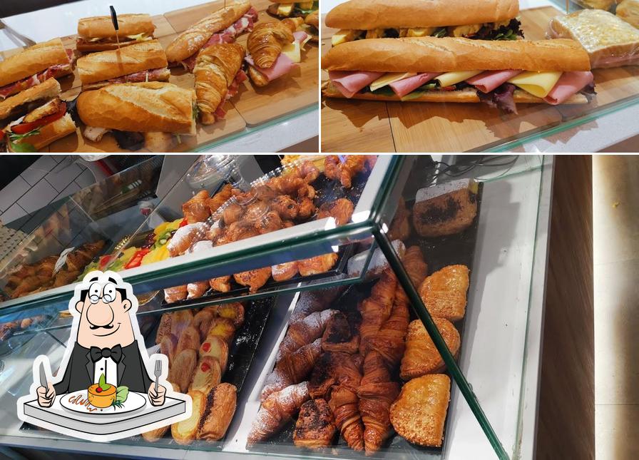 Life Cafe in Barcelona - Restaurant reviews
