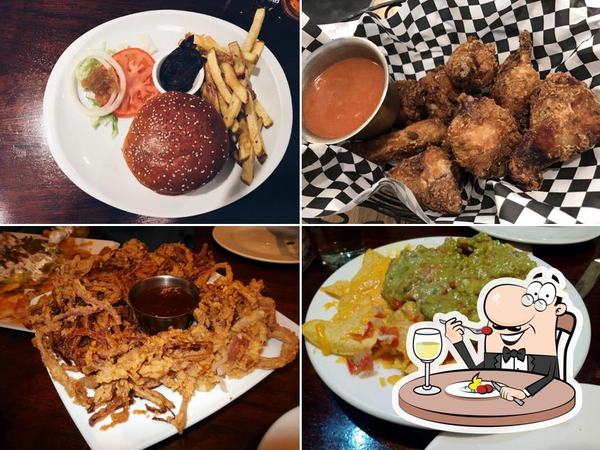 Mad Café, Madrid - Restaurant menu, prices and reviews