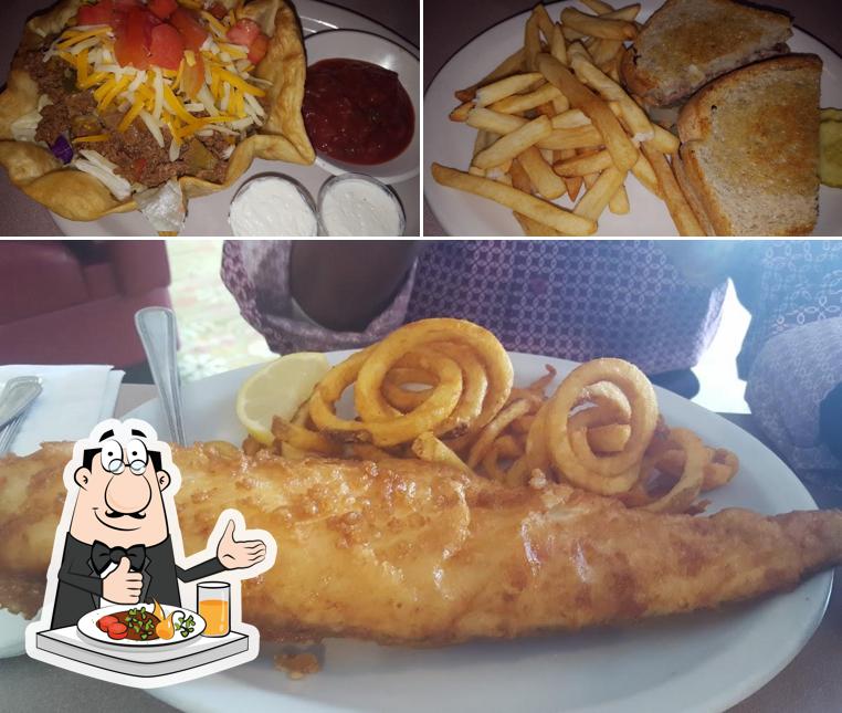 New Countryside Family Restaurant in Clifton Springs - Restaurant menu ...
