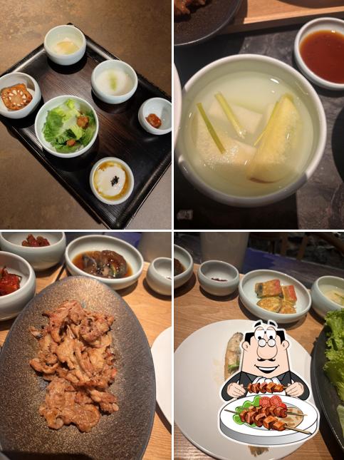 Paldo Restaurant, Quezon City - Restaurant menu, prices and reviews