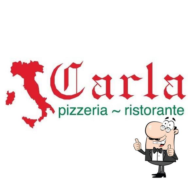 Pizza Carlito - Restaurant menu, prices and reviews