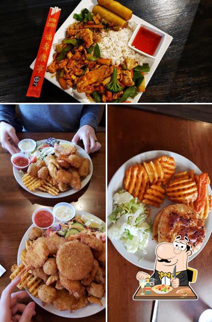 Bigfoot Restaurant, Elephant Butte - Restaurant menu, prices and reviews