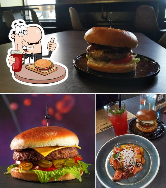 Fan Cafe, Moscow, Profsoyuznaya Street - Restaurant menu and reviews