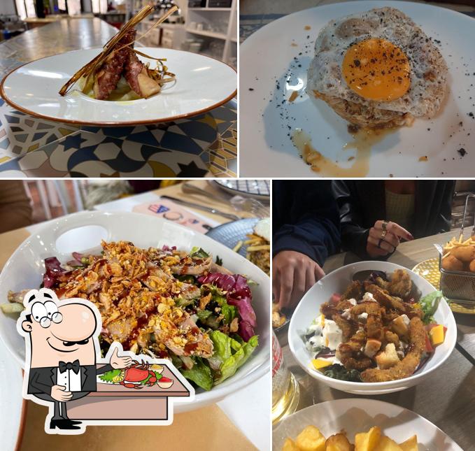 Los 7 mejores restaurantes en Consuegra, septiembre 2025 - Restaurant Guru