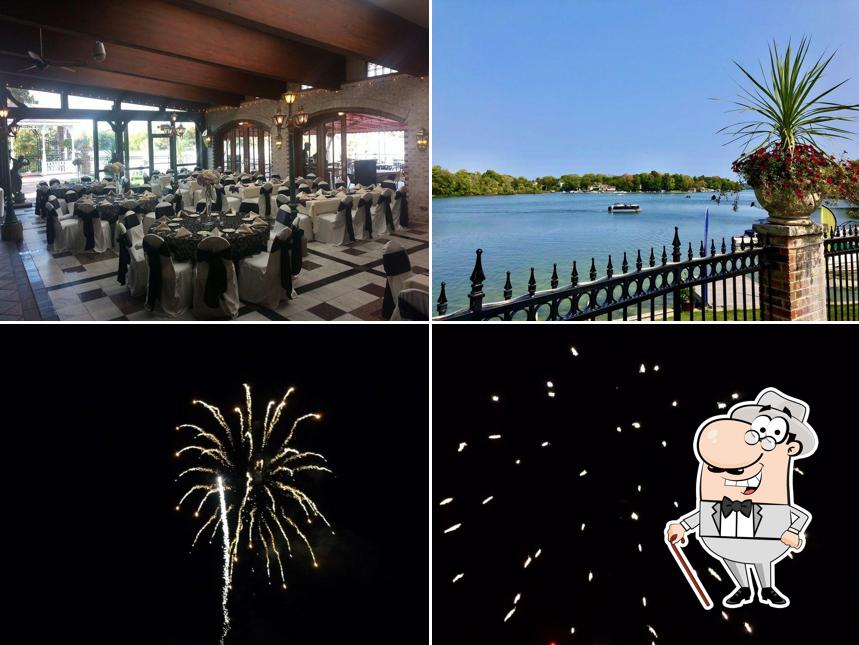 Weissgerber's Golden Mast Inn, Okauchee Lake - Restaurant menu, prices ...