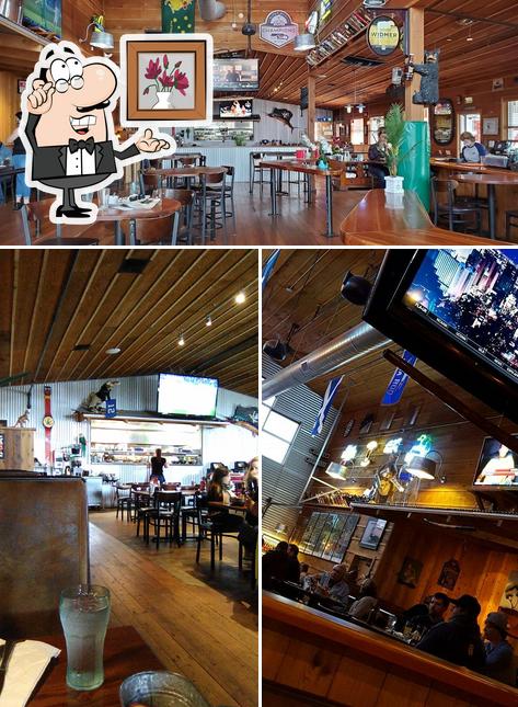 Lost Roo in Long Beach - Restaurant reviews