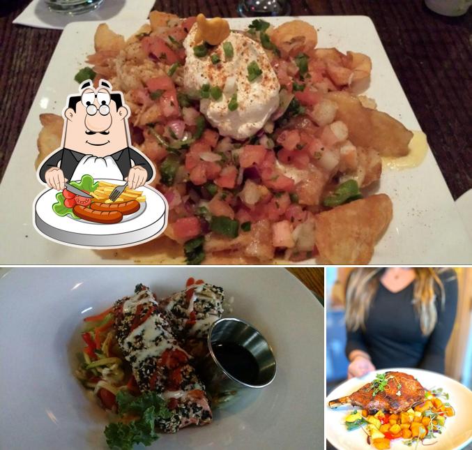 Lures Bar and Grille, Crownsville - Restaurant menu, prices and reviews