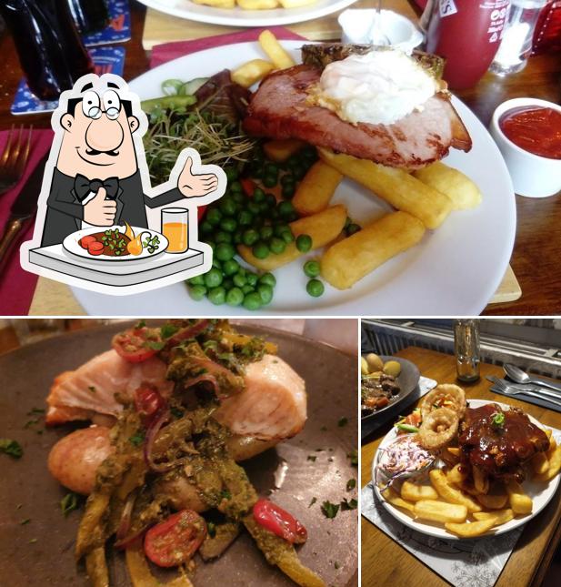 The Star Inn, Lessingham - Restaurant menu, prices and reviews