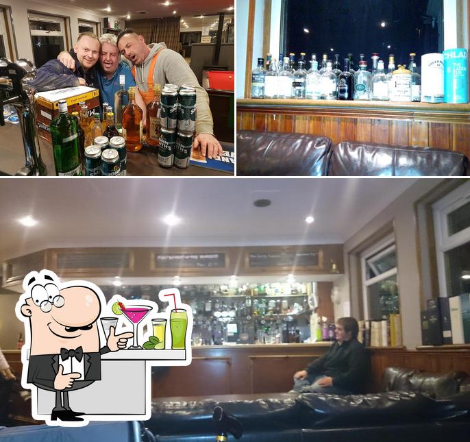 Bakur Bar & restaurant in Uig - Restaurant reviews