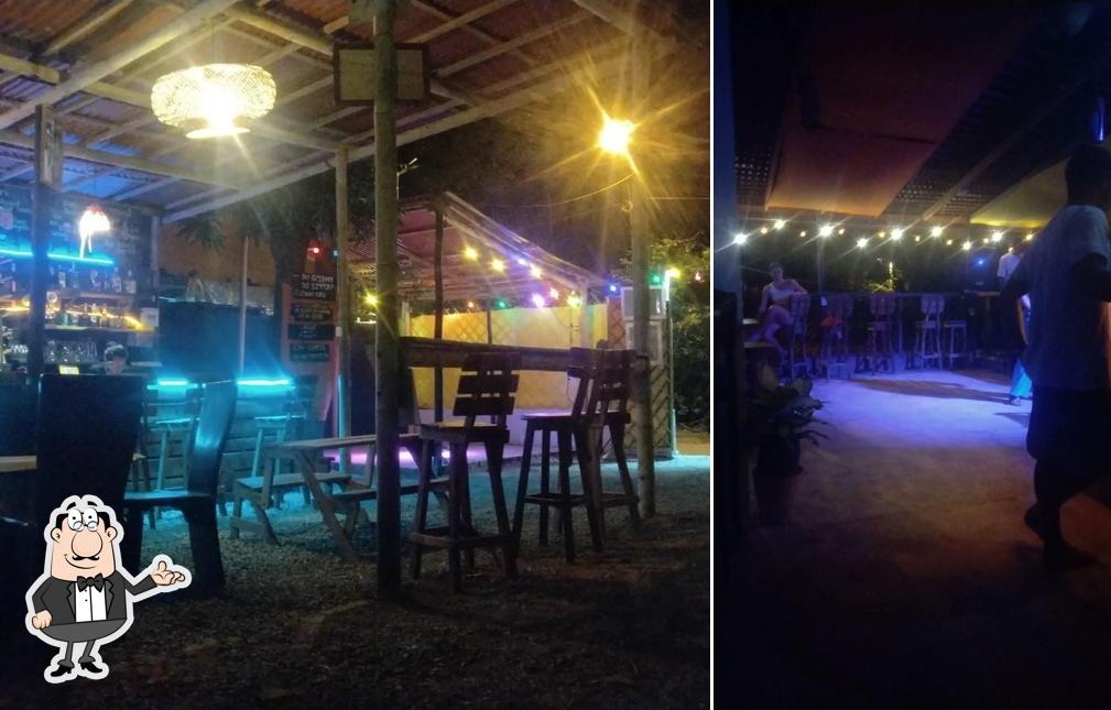 Timbal_palomino, Palomino - Restaurant menu, prices and reviews