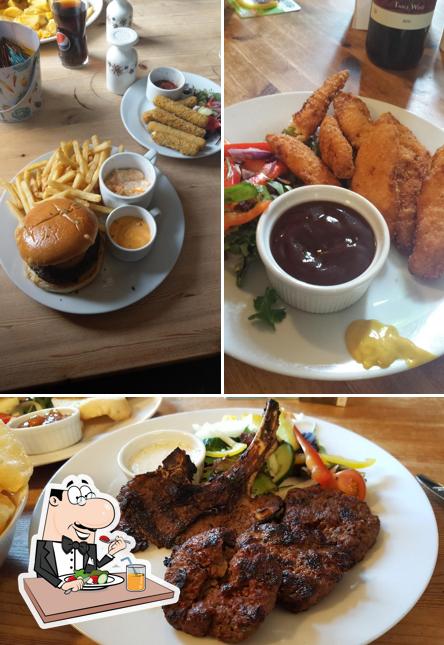 The Fieldhouse, Perton Road in Wolverhampton - Restaurant reviews
