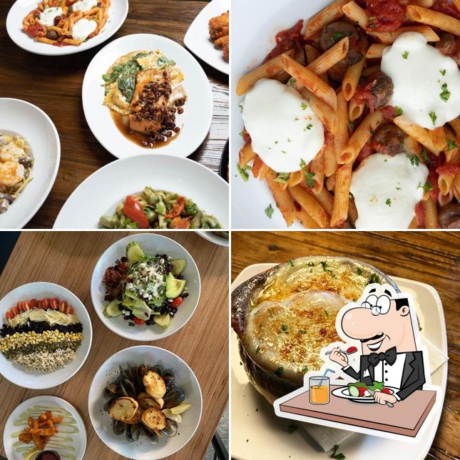 Red White and Brew in Mesa - Restaurant menu and reviews