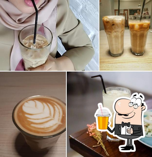 911 Coffee Roastery, Bandung - Restaurant reviews