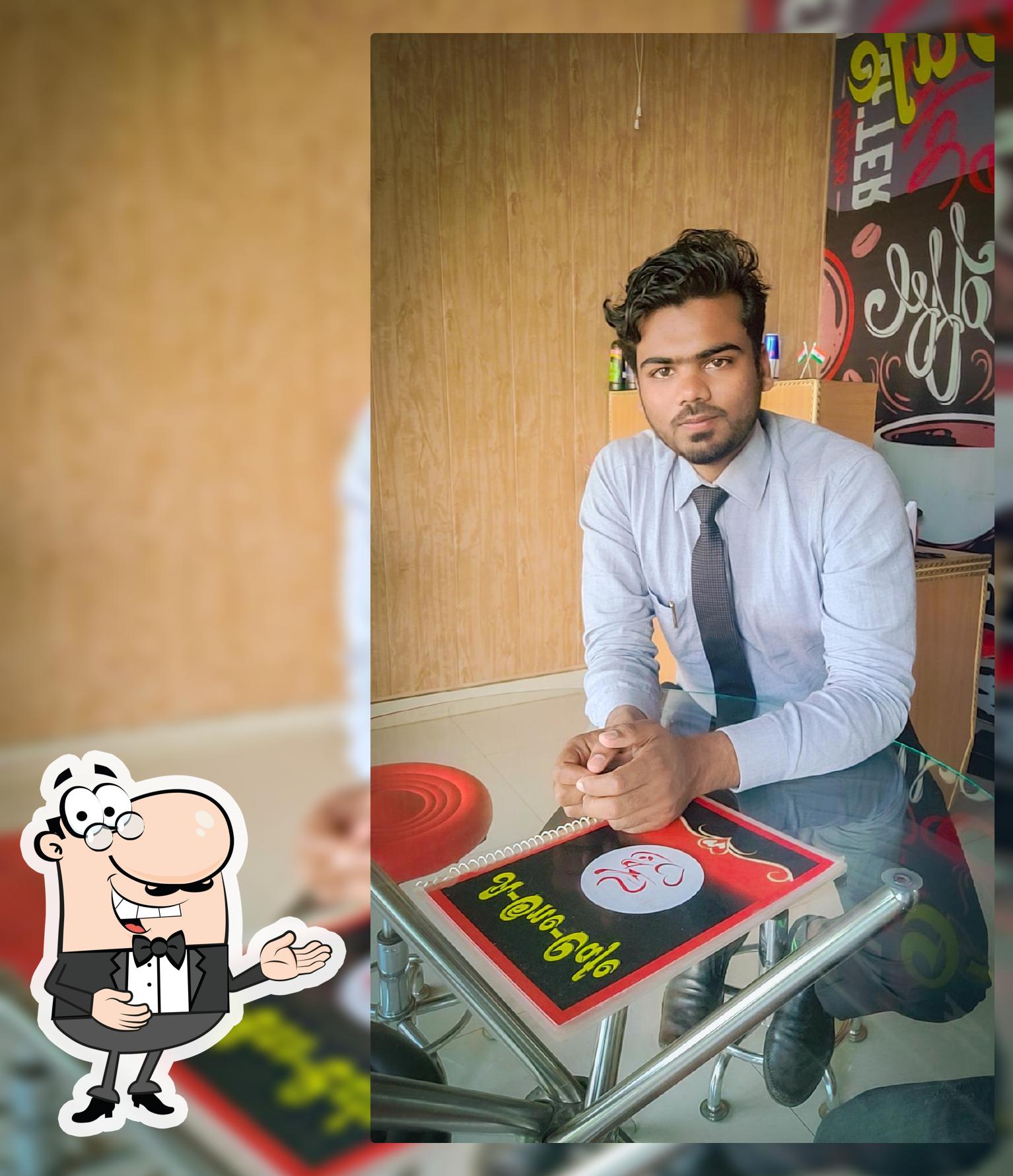 A one Cafe, Lucknow - Restaurant reviews